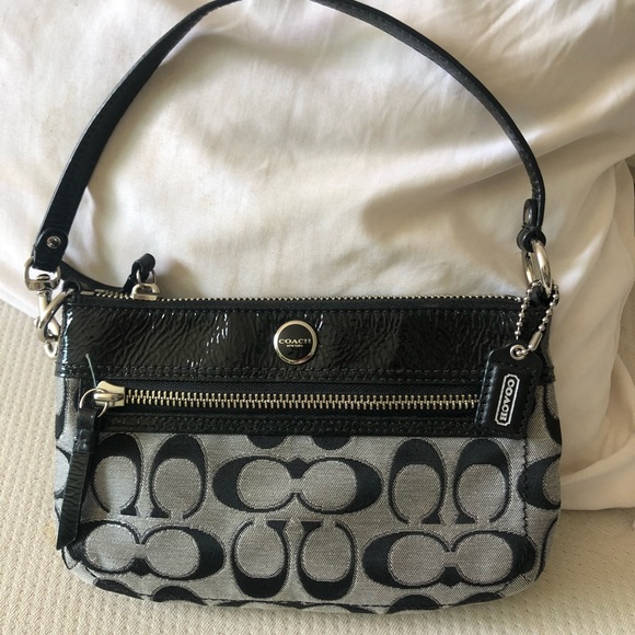 Bags | Coach Small Bag | Poshmark